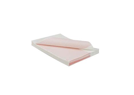 Anti-fade paper for PageWriter A4 size PTP brand thermal, z-fold, 233mm ...