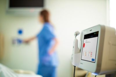 Patient Monitors | Philips