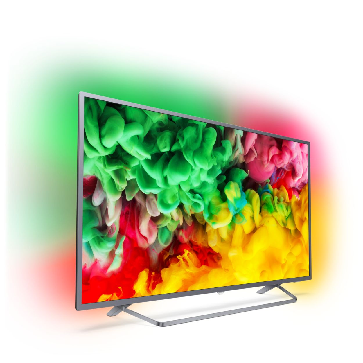 6700 series Ultra Slim 4K UHD LED Smart TV 55PUS6753/12 | Philips