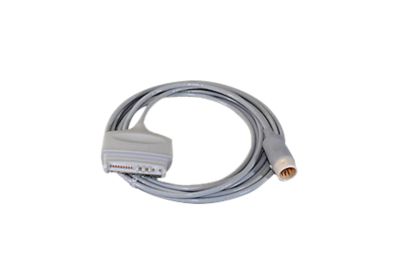 Philips - ECG Trunk Cable AAMI/IEC Telemetry Cable