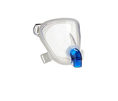Philips - PerforMax Maske, einmal. Gebr. SE, extra groß NIV-Maske