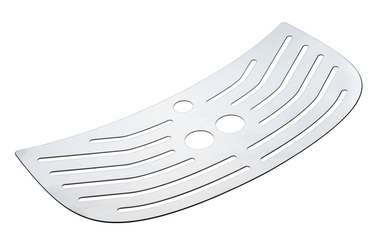 Drip tray cover CP0304/01 | Philips