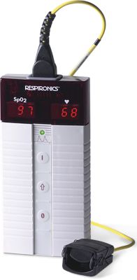 920M Handheld Oximeter | Philips