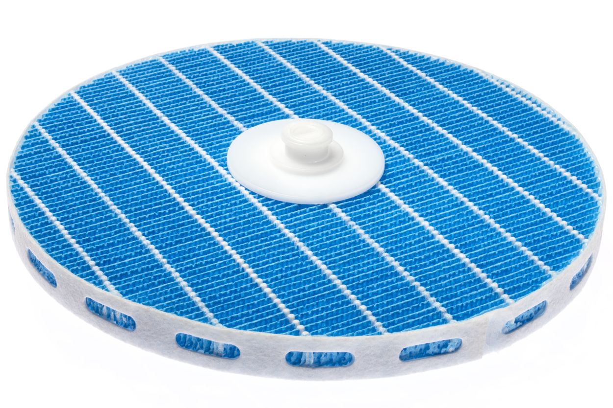 HEPA filter CP6716/01 | Philips