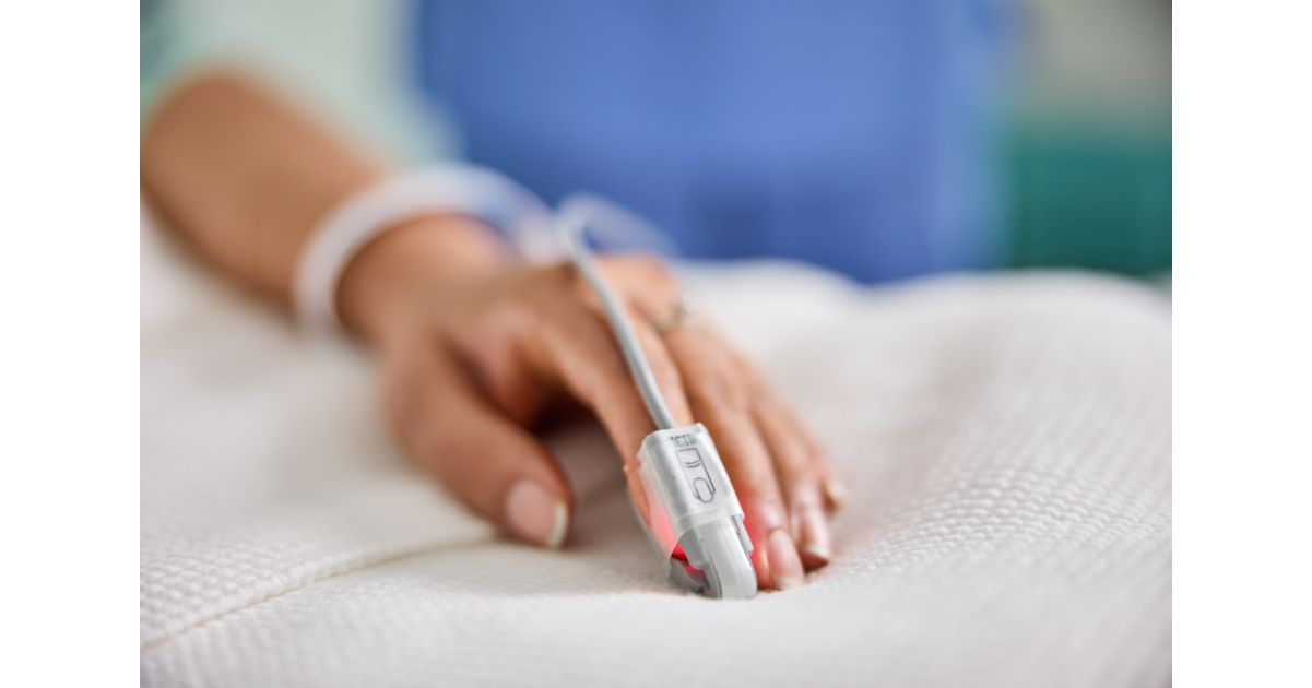 Pulse oximetry - Philips