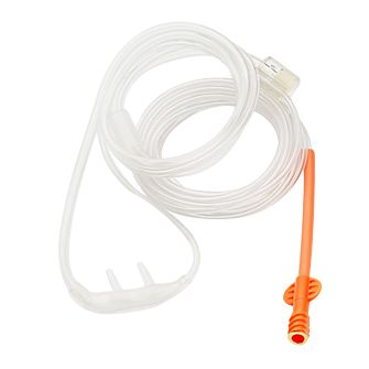 Philips - Microstream® NIV® Line Capnography