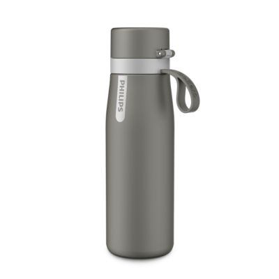 GoZero Thermal bottle AWP2662GY/97 | Philips