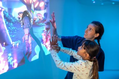 Paediatric MR imaging experience - Philips