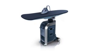 WardrobeCare Anti-calc cartridges GC019/00 | Philips