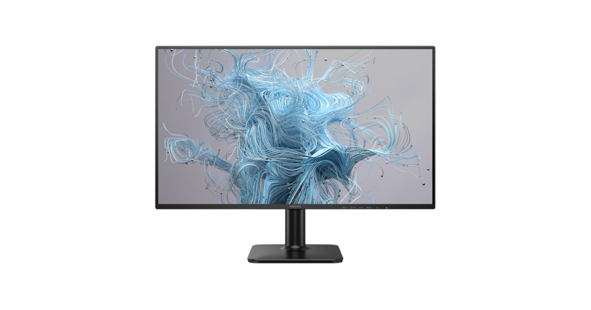 Monitor Full HD LCD monitor 24E2N1110/00 | Philips