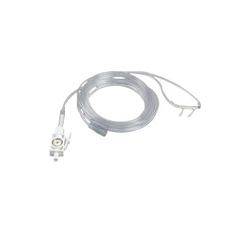 Philips - LoFlo etCO2 Nasal Cannula Capnography