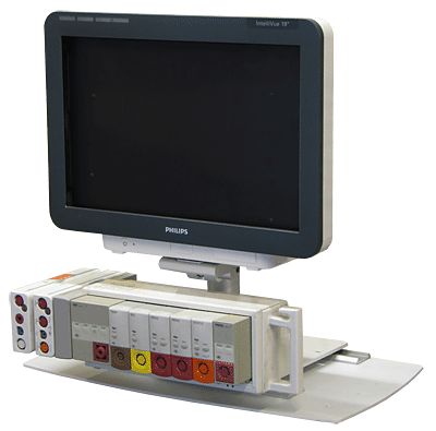 Philips - IntelliVue MX800 GCX Camlock Mount Mounting solution