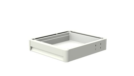 Avalon drawer upgrade kit for M2740A #C02 Cart Mounting | Philips ...