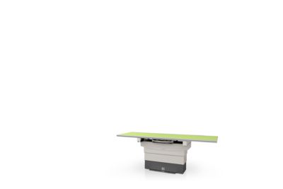 Philips - Digital TH Table SkyPlate Tray HCNRDN511