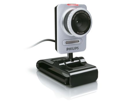 Webcam SPC630NC/00 | Philips