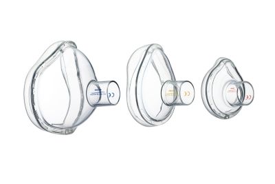 Administração de Drogas Respiratórias | Philips
