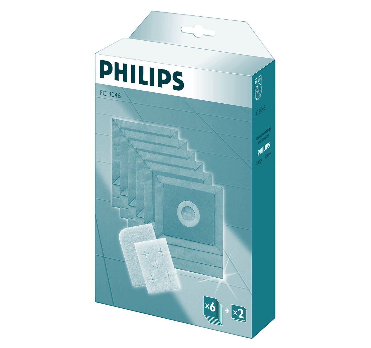 FC8046/01 | Philips