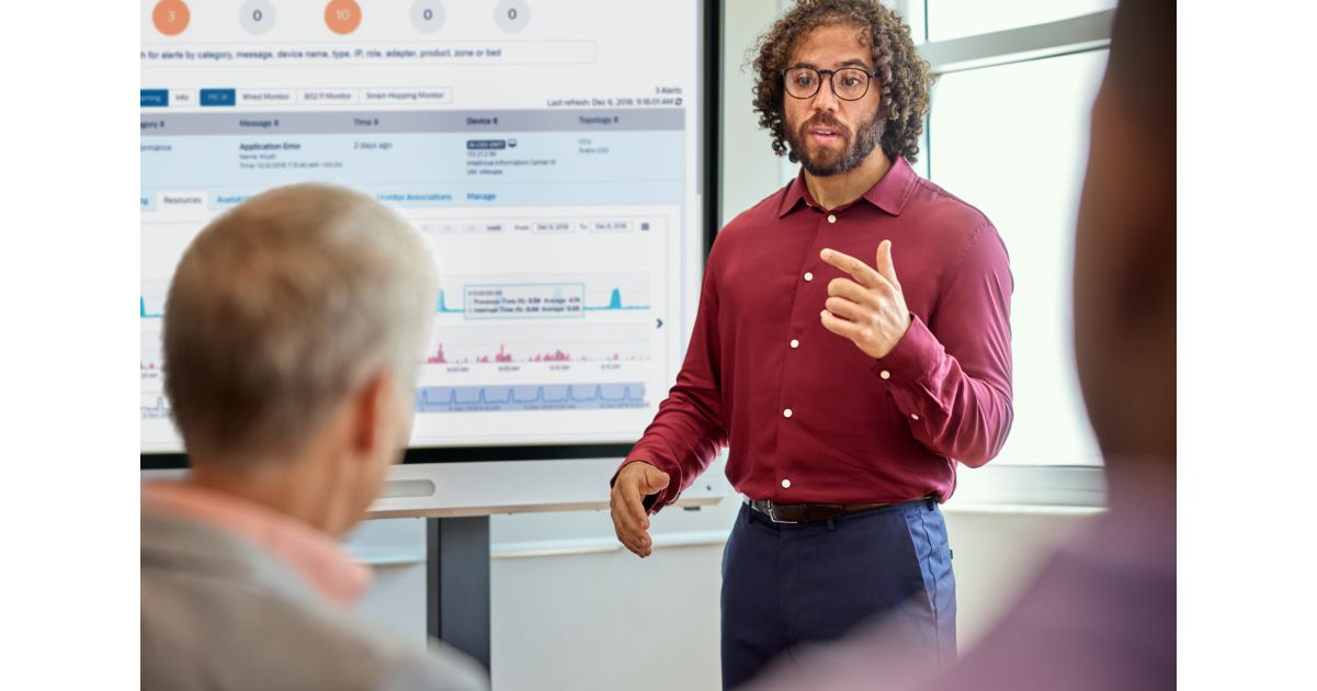 Implementation, maintenance and security - Philips