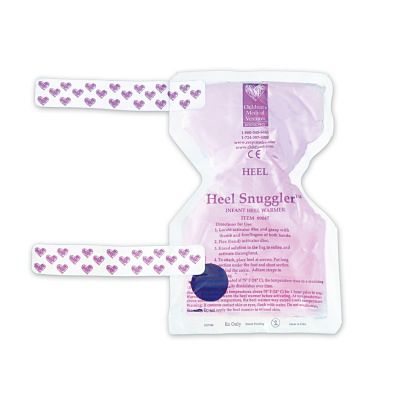 Philips - Heel Snuggler Infant Soothing