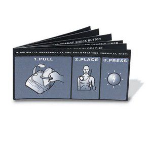 Philips - Quick Reference, HS1 OnSite English Training