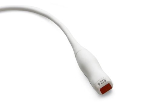 S12-4 Sector array transducer | Philips Healthcare