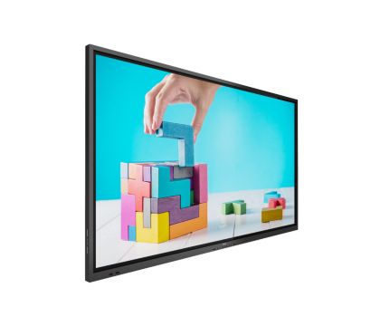 Signage Solutions E-Line Display 75BDL3152E/00 | Philips