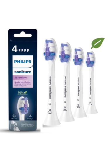 Philips Sonicare S2 Sensitive | Philips