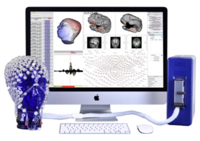 Geodesic EEG System 400 Research | Philips