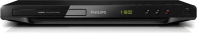 3000 series DVD player DVP3880/05 | Philips