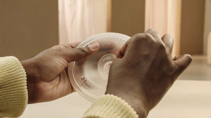 Nipple Sizing Guide | Philips