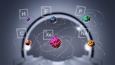 MNS for Pulmonary MRI: Translation & FDA - Philips