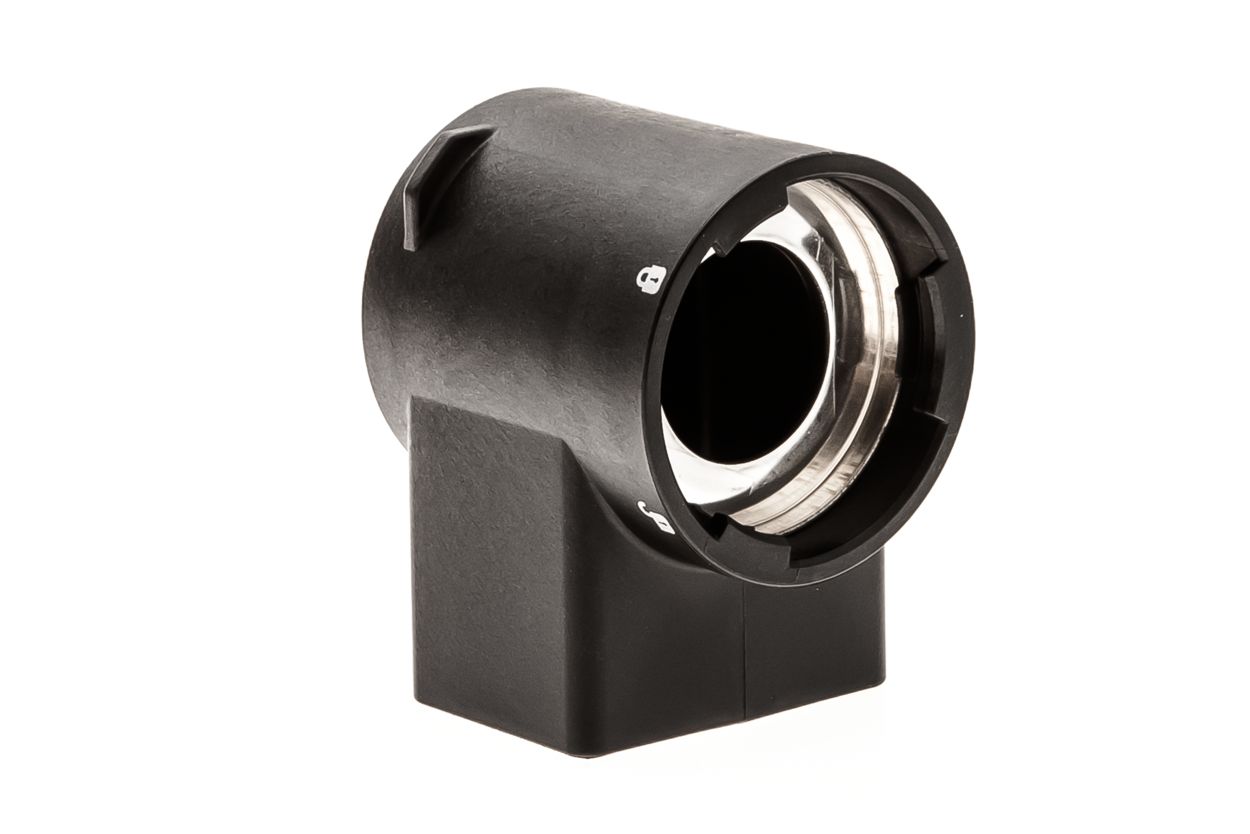 Pulp outlet CP9796/01 | Philips