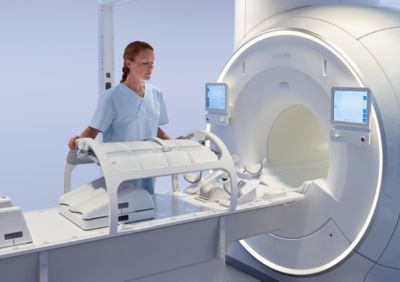 Philips - MR-linac simulation package for Elekta Unity