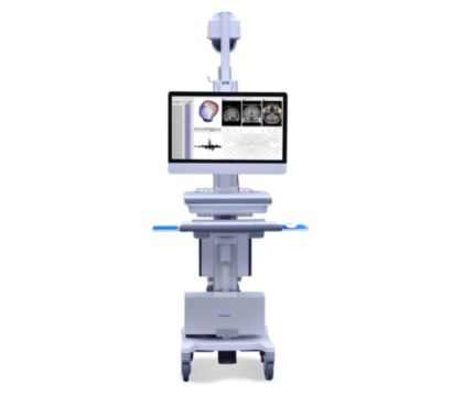 Geodesic EEG System 400 | Philips