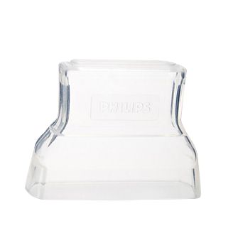 Philips - 3 lead Detachable Shield Replacements Tele lead set Shield