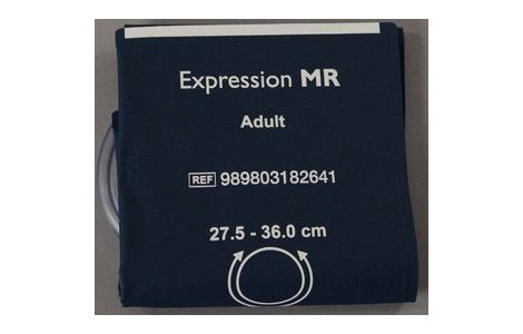 Philips - NIBP Cuff, Single Lumen Adult Non-Invasive Blood Pressure