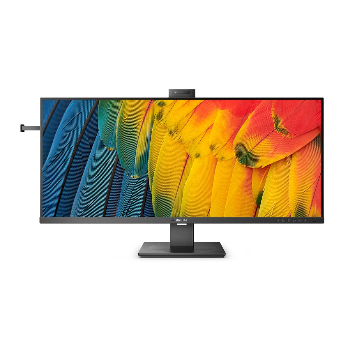 Business Monitor UltraWide LCD monitor with USB-C docking 40B1U5601H/27 ...