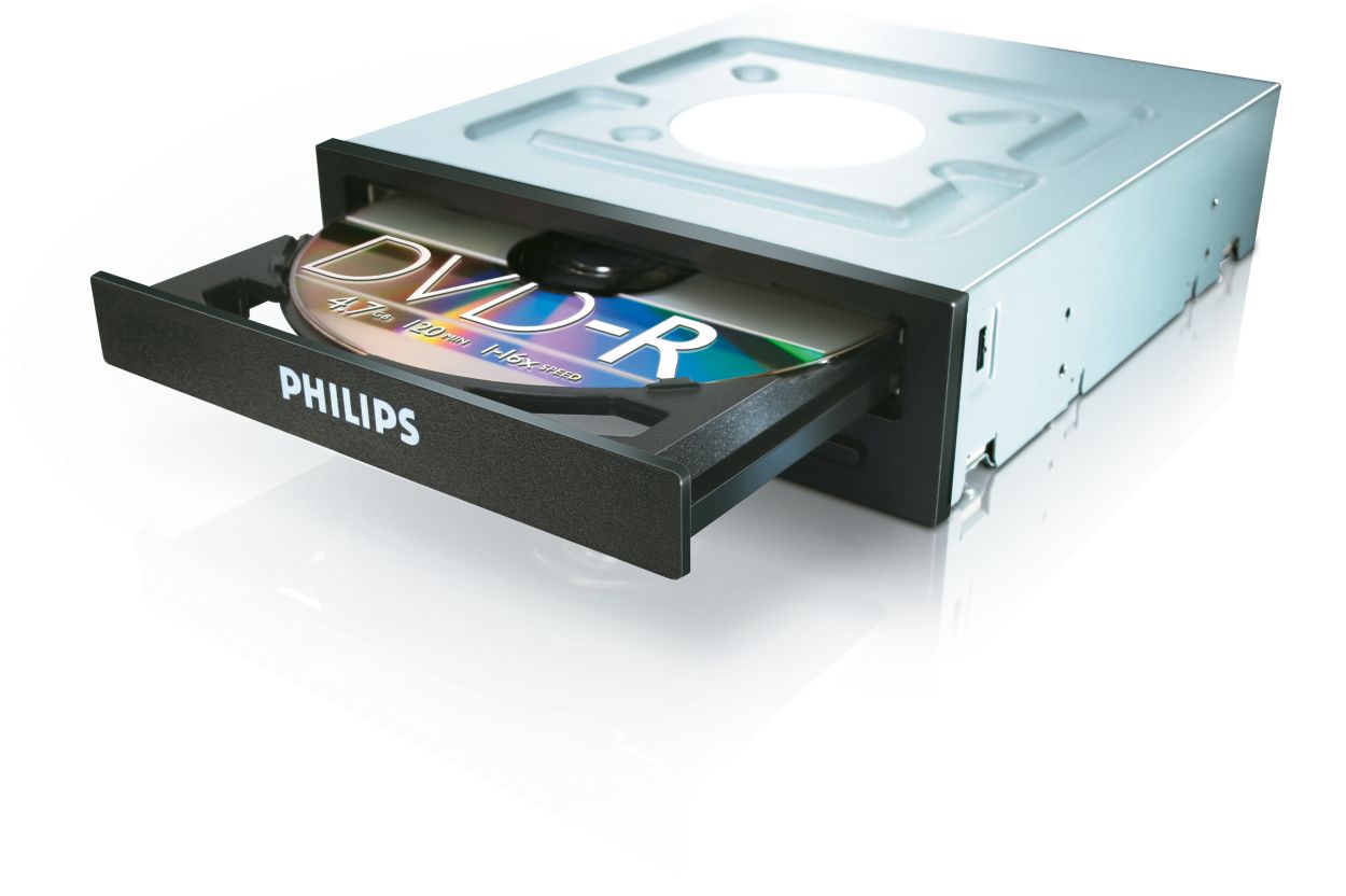 Internal Drive, IDE SPD2204BD/97 | Philips