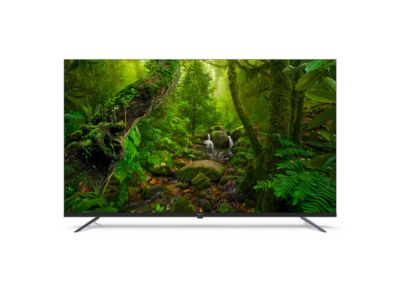 8100 series 4K UHD QLED 顯示器 65PQT8169/96 | Philips