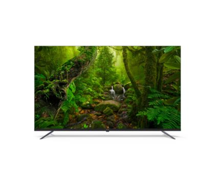 8100 series 4K UHD QLED TV 50PQT8169/98 | Philips