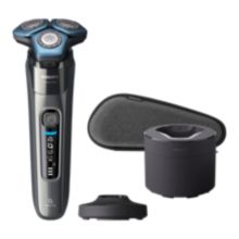 Shaver series 7000 Rasoio elettrico Wet & Dry S7788/55 | Philips