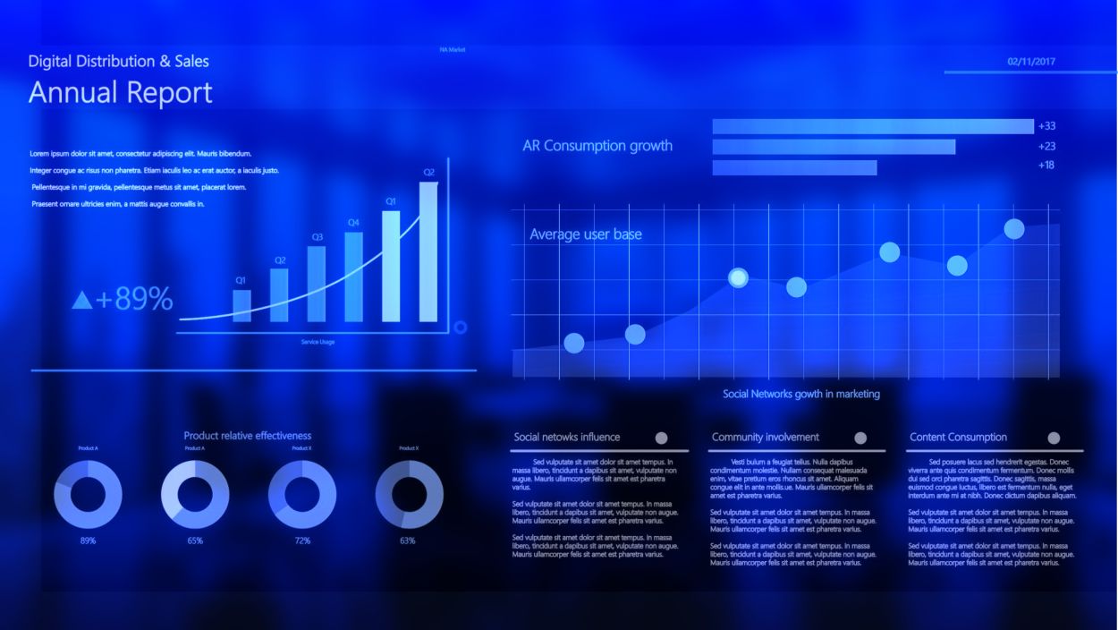 Philips Unite LED 5000 All-in-One 135HDL5015IA/00 | Philips