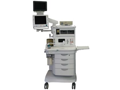 Philips - IntelliVue MX500/MX550 GE Aisys Anesthesia Machine