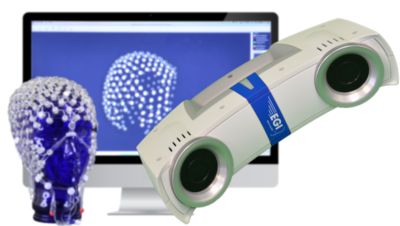 Philips - GeoScan Research Sensor Digitization Device