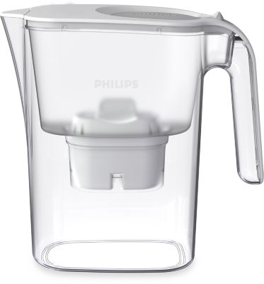 Water filter pitcher AWP2936WH/79 | Philips