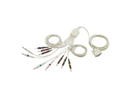 Philips - PW TC20 10 lead Patient Cable AHA