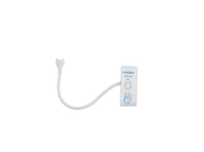 Philips - Neonatal Single-Patient Cuff Size #2 Cuff