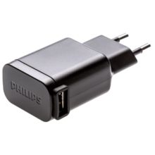 HQ87 USB-Netzadapter CP0909/01 | Philips