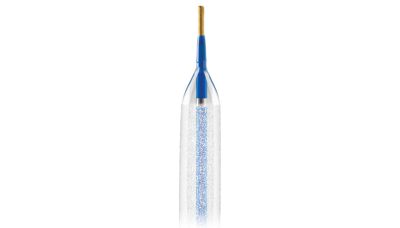 Philips - Stellarex Drug-coated 0.035\" angioplasty balloon - Philips