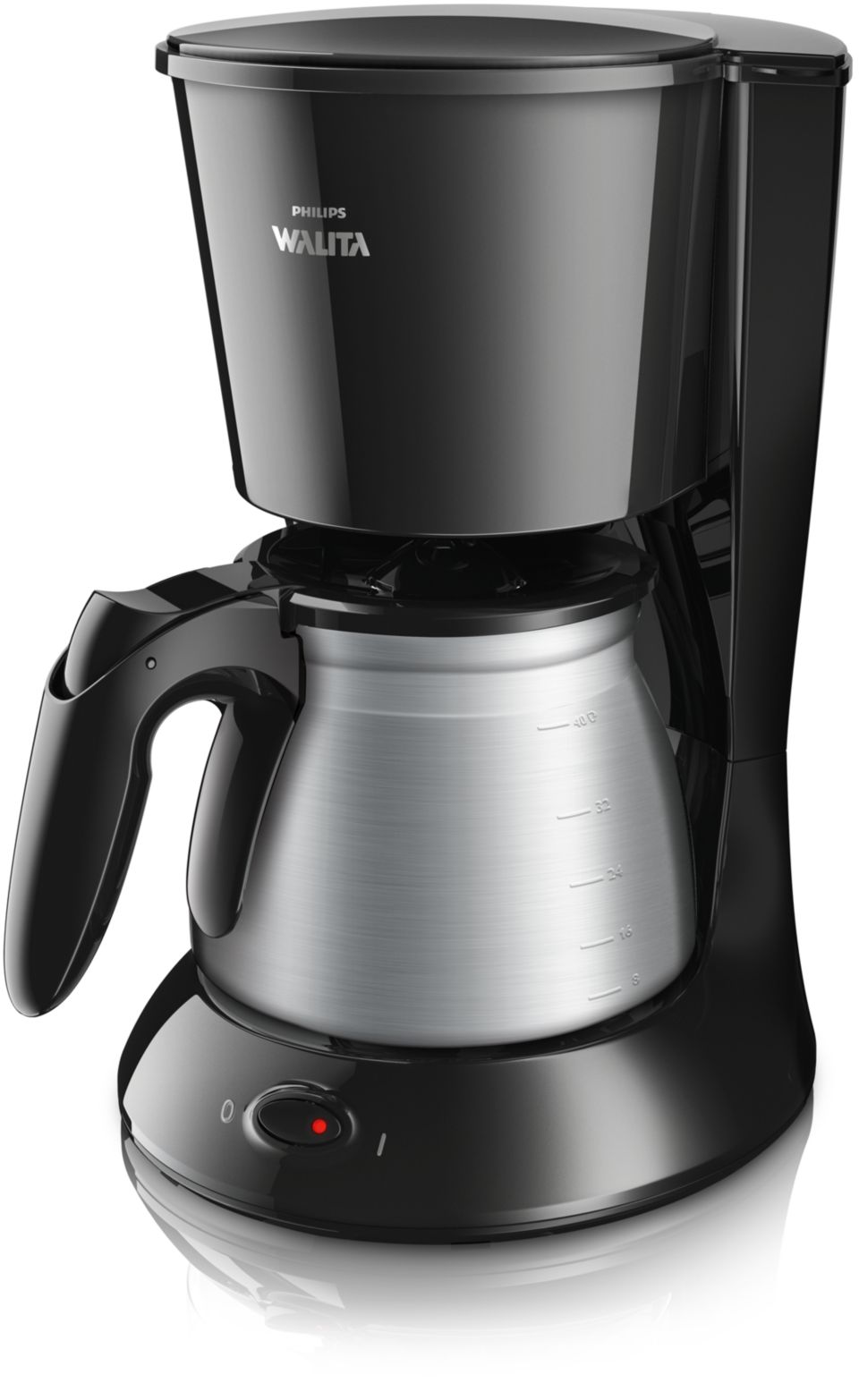 Daily Collection Cafeteira RI7454/20 | Philips
